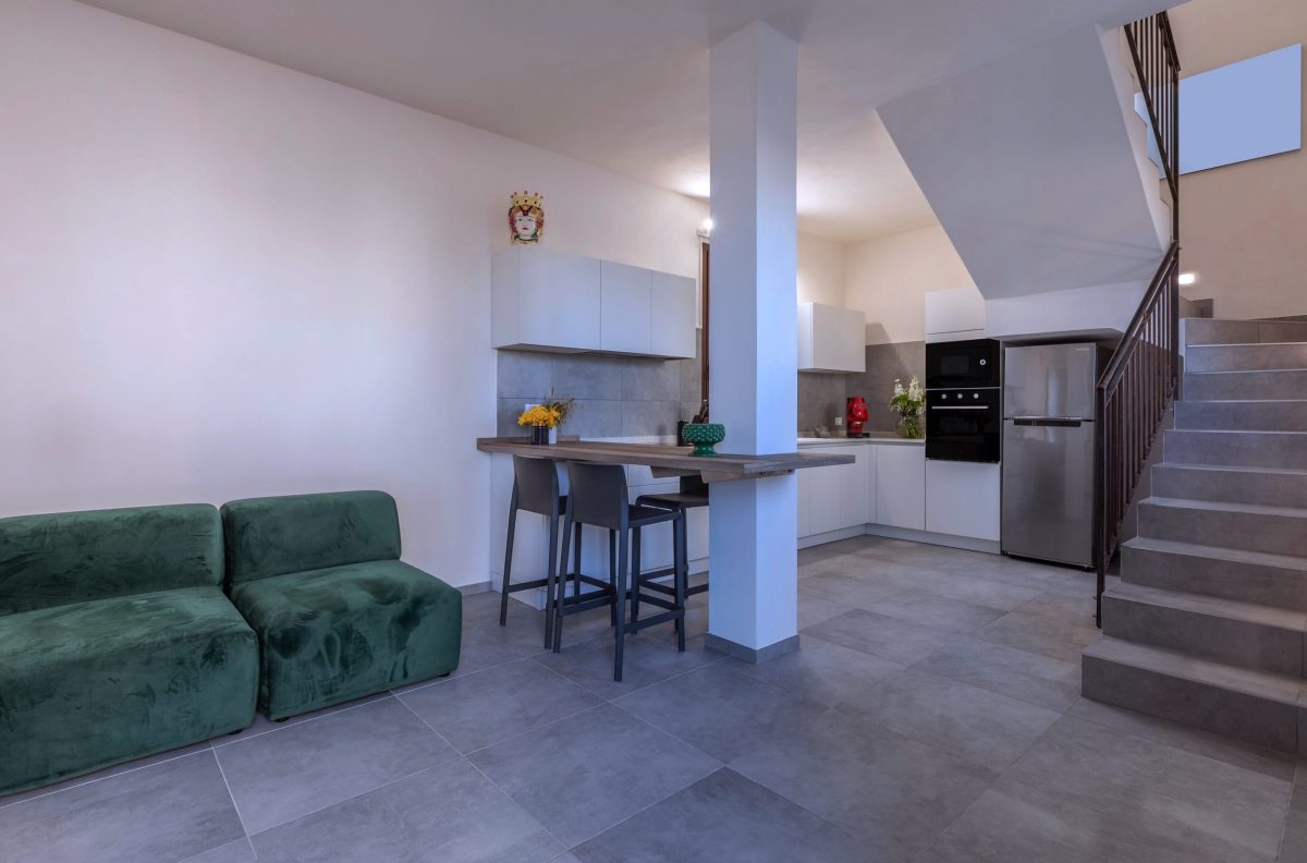 Palm Kite Paradise | Unsere Ferienhäuser